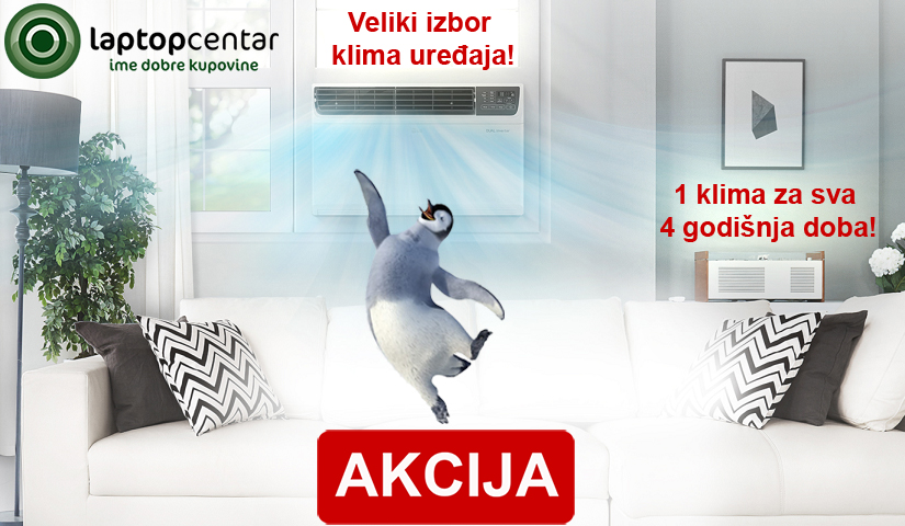 Laptop Centar prodaja laptopova,računara,televizora,tehnike